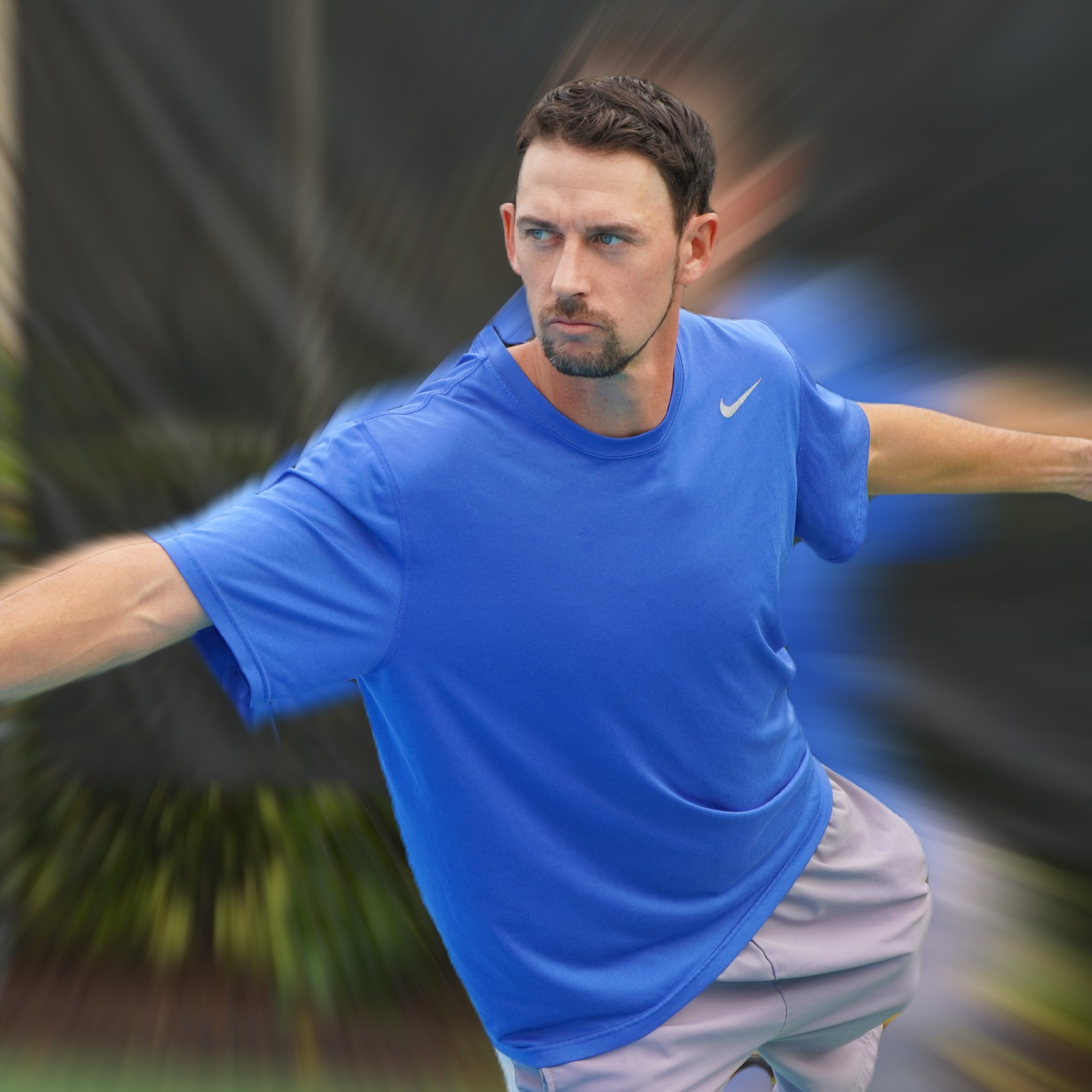 Book Nicholas Gallagher - Tennis coach near Delray Beach, Florida