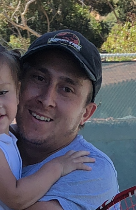 Book Nicholas Araujo - Tennis coach near Los Angeles, California