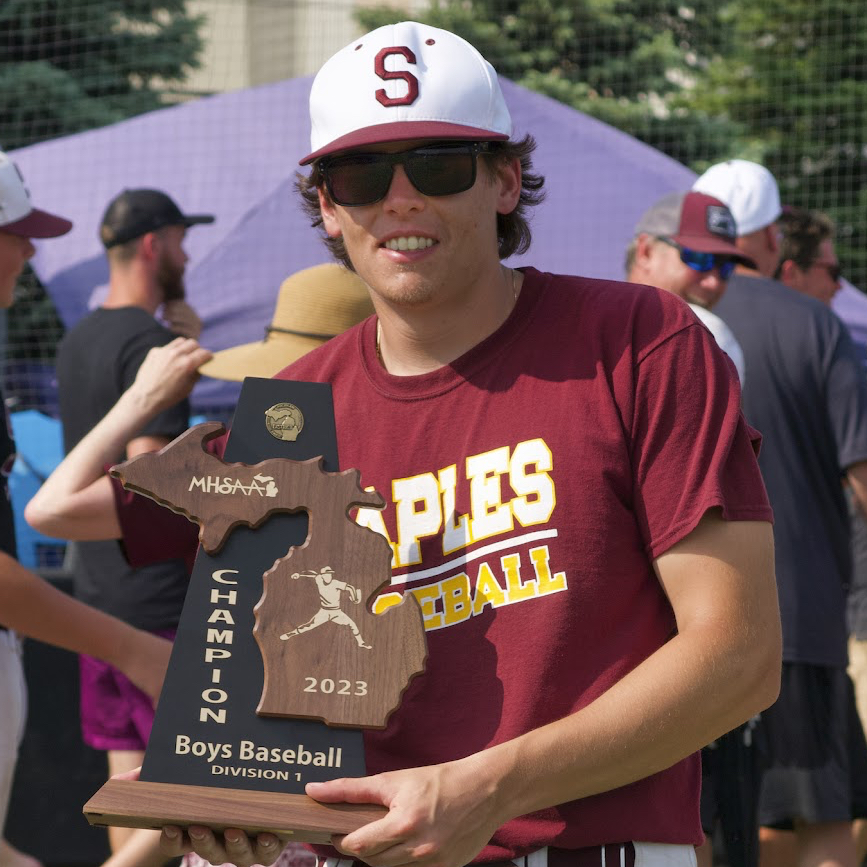 Book Nick King - Baseball coach near Birmingham, Michigan