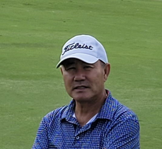 Book Peter Kwon - Golf coach near Los Angeles, California