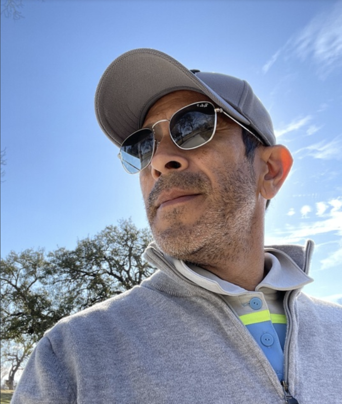 Book Roger Flores - Golf coach near San Antonio, Texas