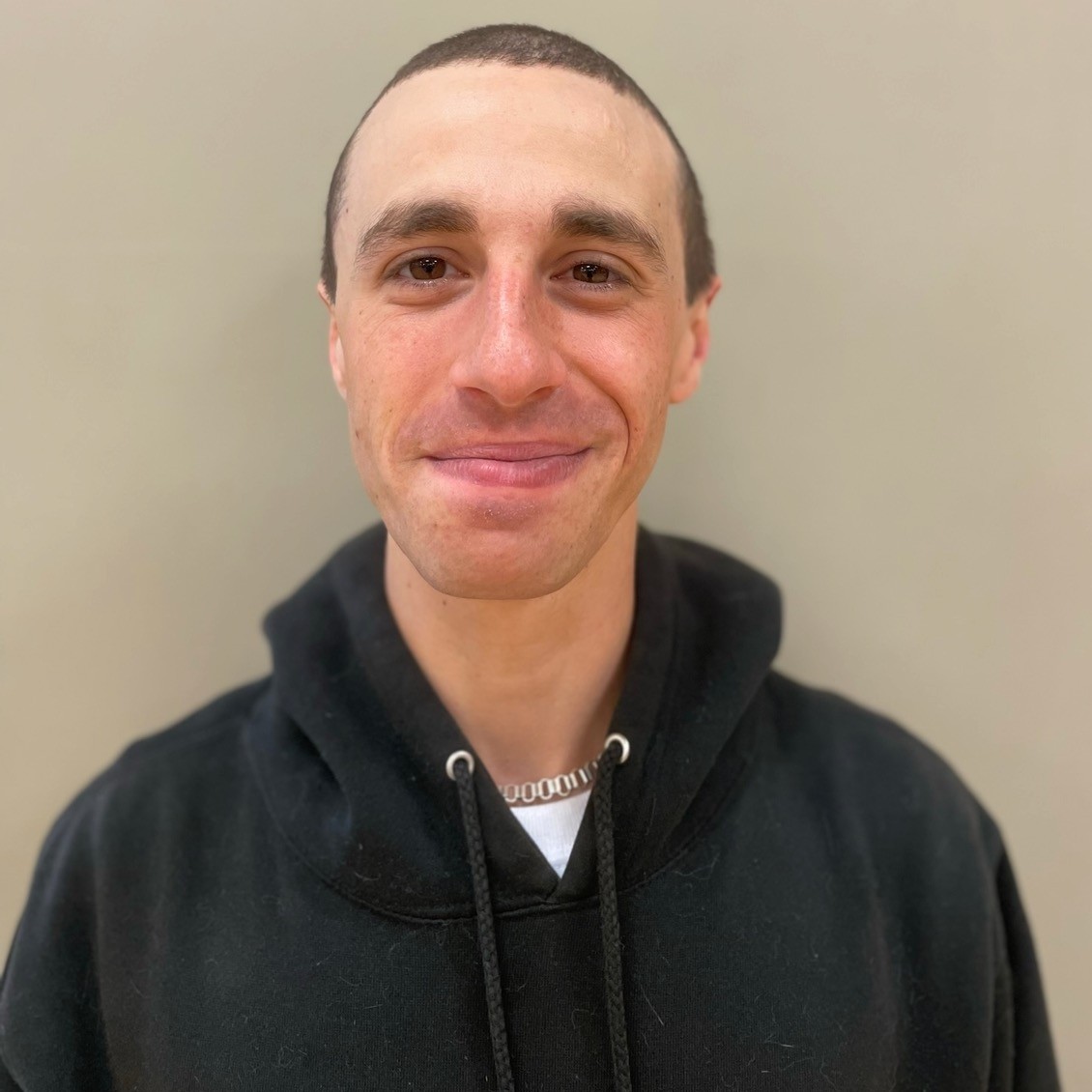 Book Ryan Walters - Yoga coach near Kings County, New York
