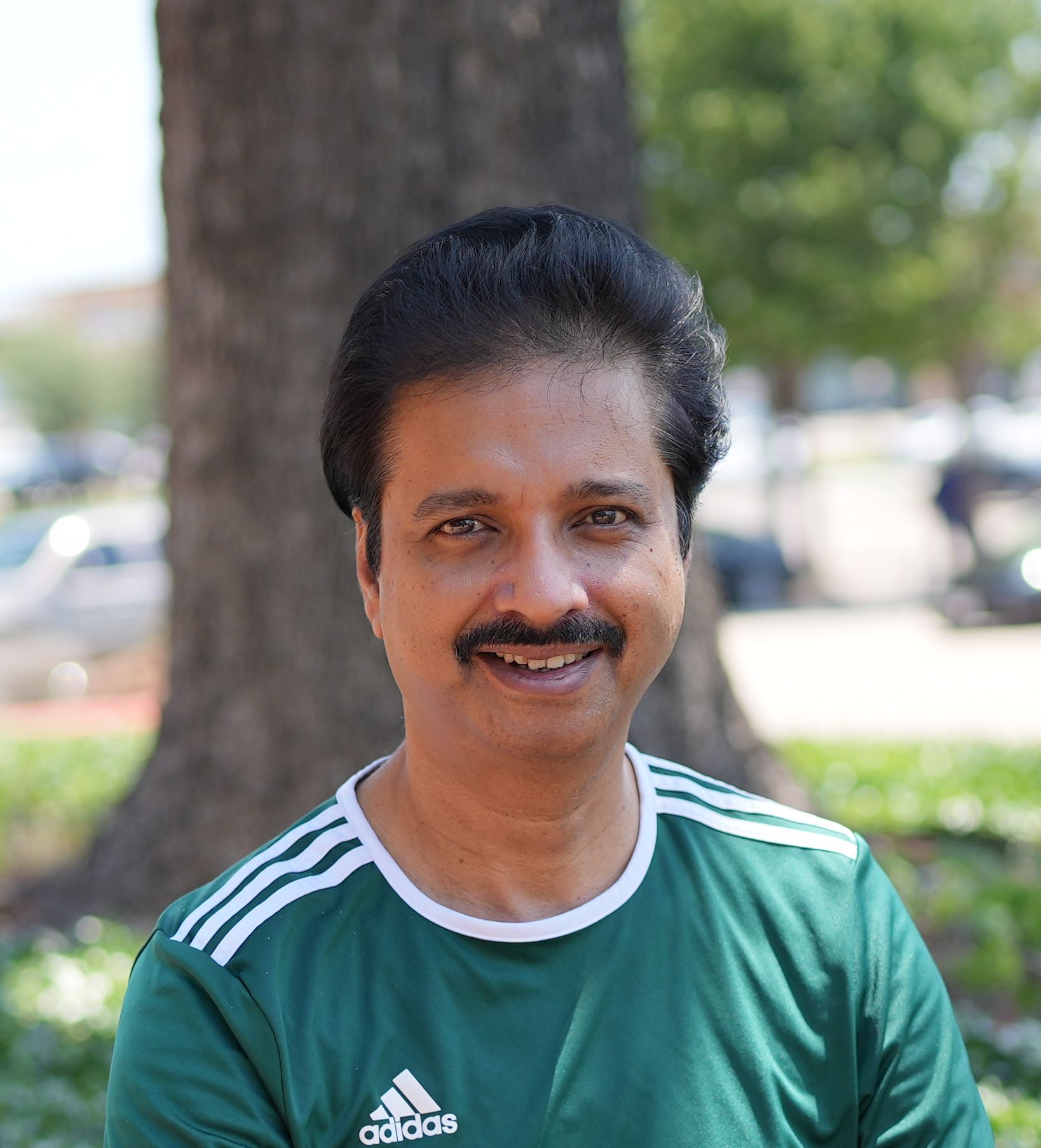 Book Saibal - Pickleball coach near Dallas, Texas
