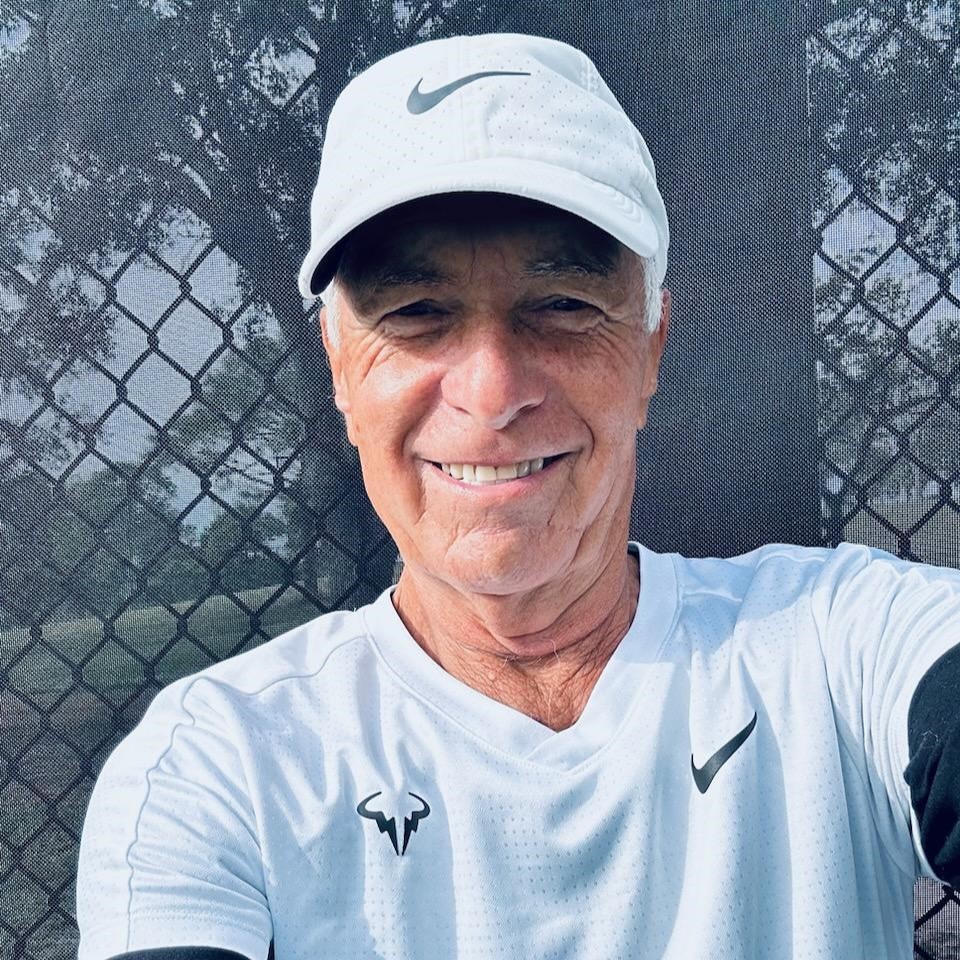 Book Stephen Young - Pickleball coach near West Palm Beach, Florida