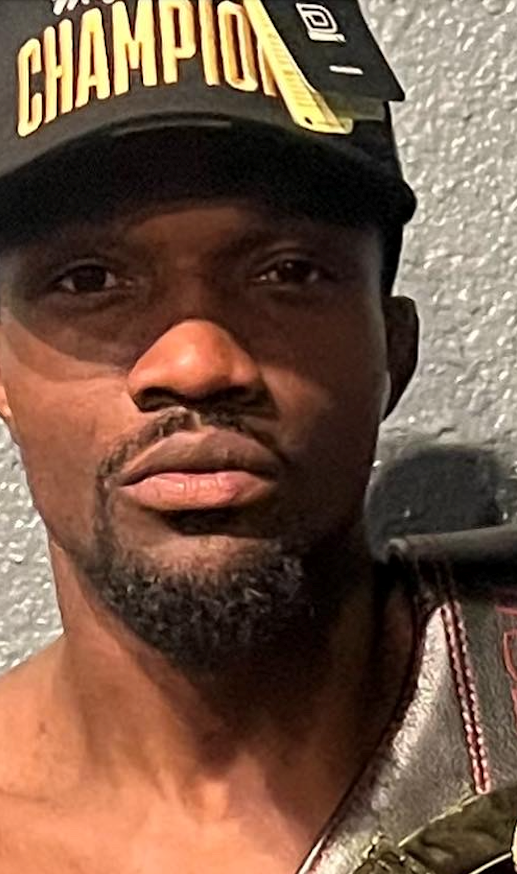 Book Titus - Boxing coach near North Valley Stream, New York